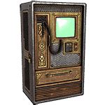 Image result for Rust PC Vending Signs