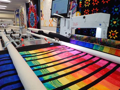 Image result for APQS Quilt Path Lesson 5