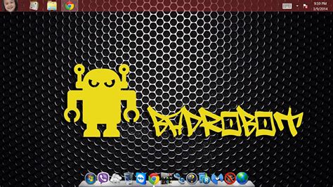 Image result for Windows 9 Taskbar