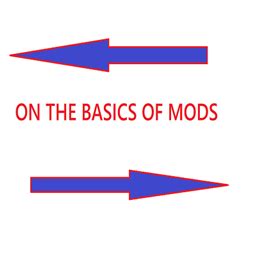 Image result for Minecraft Mod Basics