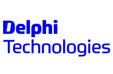 Image result for Delphi Technologies History