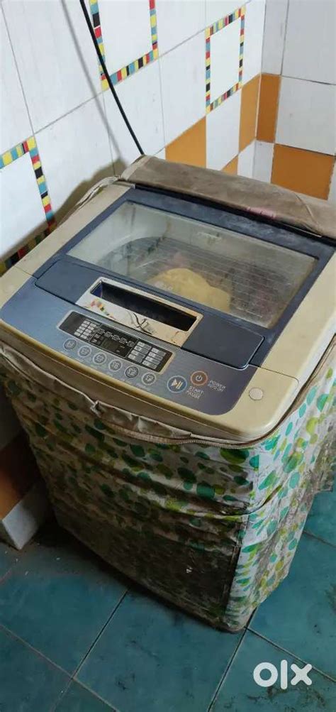 Image result for LG Fully Automatic Washing Machine