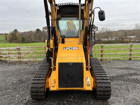 Image result for Track Loader Backhoe