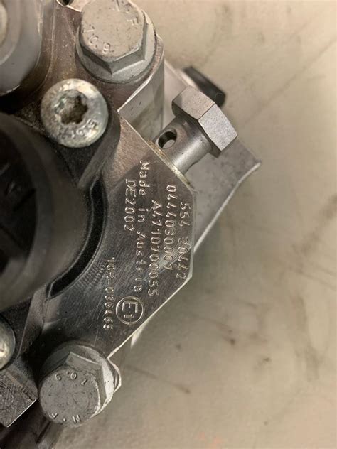 Image result for Def Doser Injector Valve