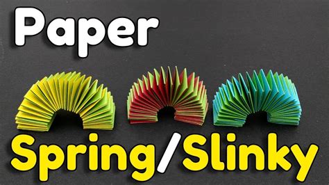 Image result for Paper Spring