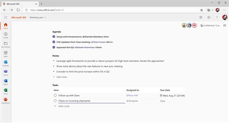 Image result for Teams Notes