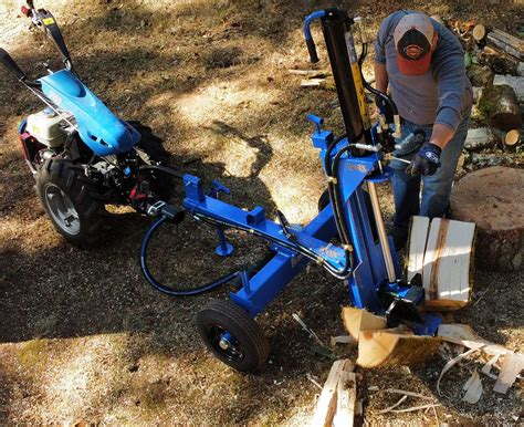 Image result for 4-Way Log Splitter