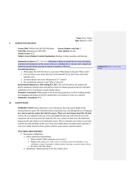 Image result for PO First Lesson