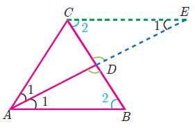 Image result for Angle Bisector Problems