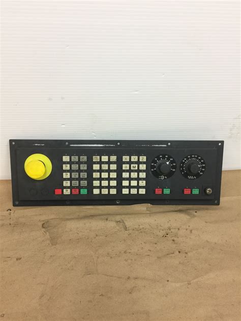 Image result for Sinumerik 840D Control Panel