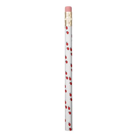 Image result for Ladybug Pencil Color