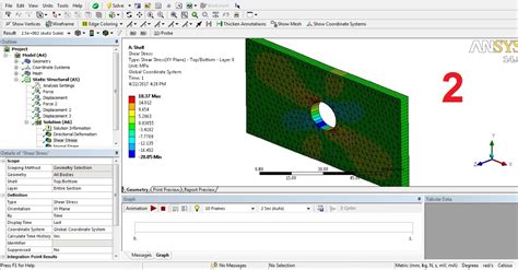 Image result for One Line ANSYS Static Structural