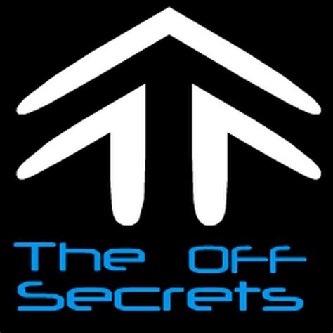Image result for Off Secrets