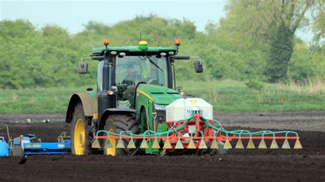 Image result for Precision Farming Mod Soil Types