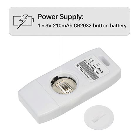 Image result for Temp Recorder