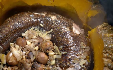 Image result for Snakehead Fish Cooking