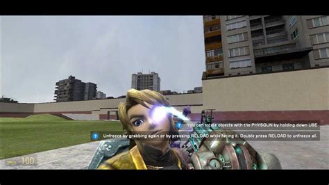 Image result for Gmod Controls