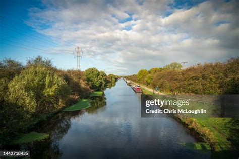 Image result for Calder Navigation Map