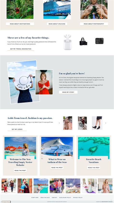 Image result for Blog Web Design