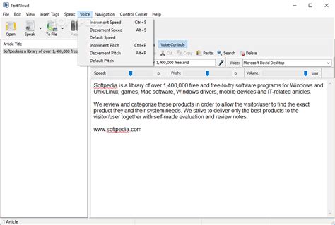 Image result for TextAloud 4