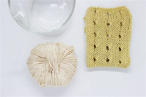 Image result for Reusing Knitting Yarn