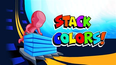 Image result for Colour Stack Games