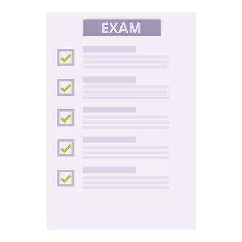 Image result for Exam Scale Vector