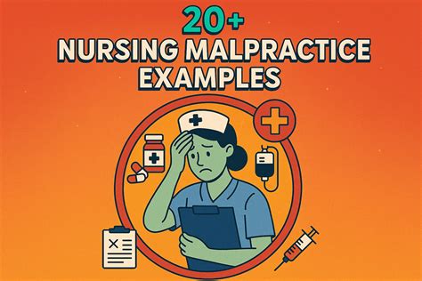 Image result for Examples of Malpractice