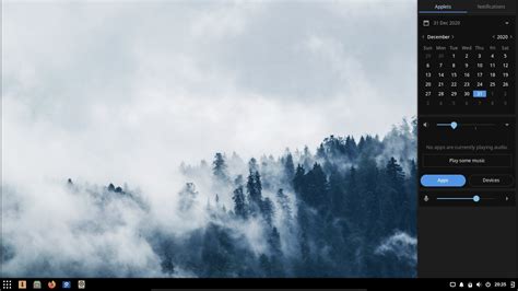 Image result for New Linux Desktop