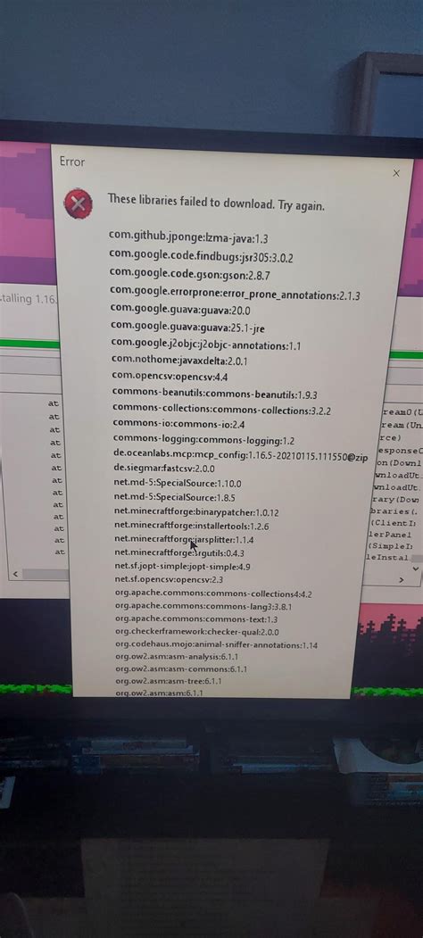 Image result for How to Download Forge 1.16.5 Java