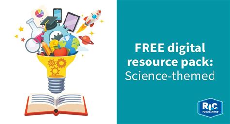 Image result for Science Resource Package