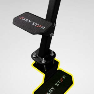 Image result for Easy Step vs Trick Step