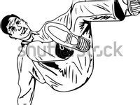 Image result for Man Falling Reference