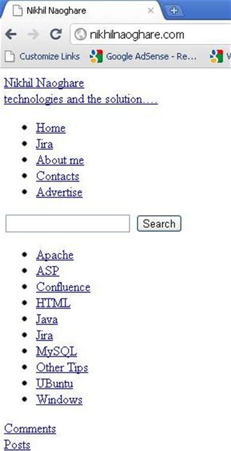 Image result for How to Fix URL Error