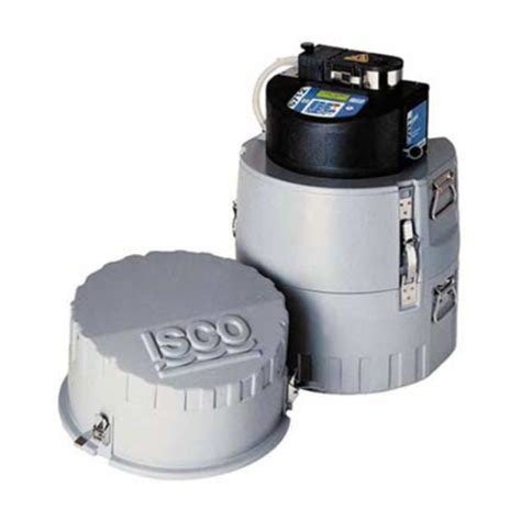 Image result for Isco GLS Tube Guide Assembly