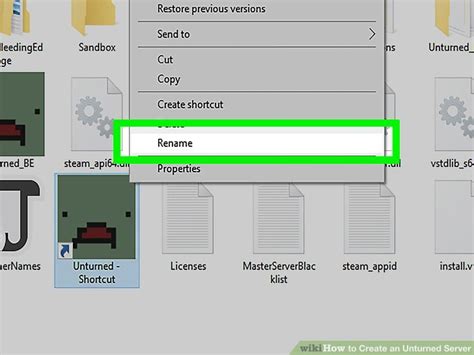 Image result for Create Unturned Server