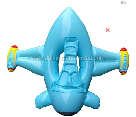 Image result for PVC Inflatable Airplane