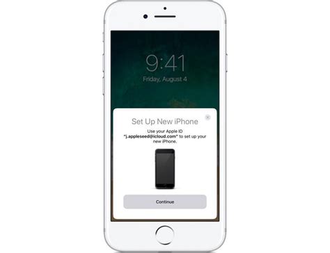 Image result for iPhone Screen Setup