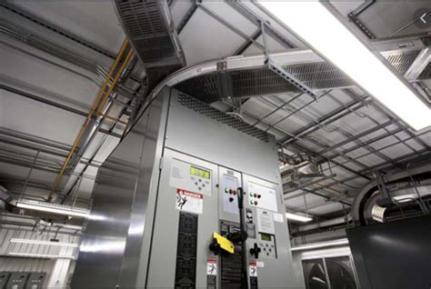 Image result for Electronics Bus for Factory Ceiling