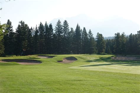 Image result for Banff Springs Golf Course