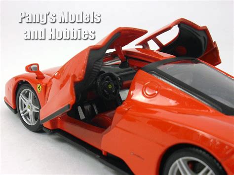 Image result for Ferrari Enzo Model
