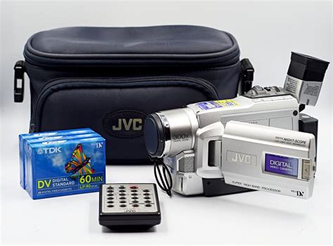 Image result for JVC Digital Camera