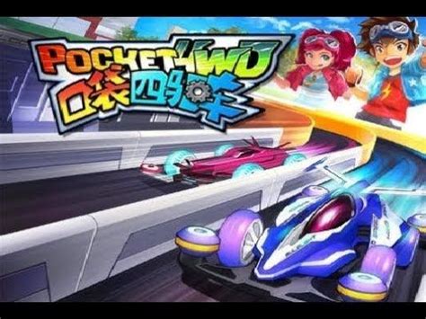 Image result for Mini 4WD Android Game