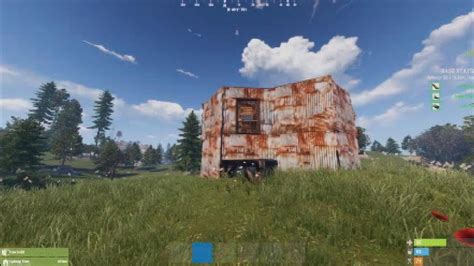 Image result for Rust Console Hole