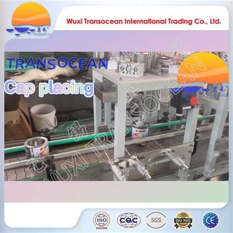 Image result for GPI Capping Machine