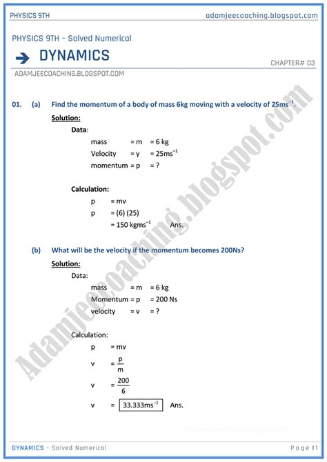 Image result for Class 9th First Chapter Physics and Numerical