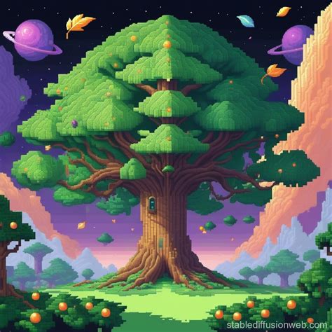 Image result for Multiverse Tree