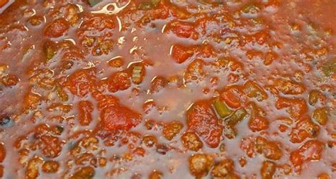 Image result for Basic Chili