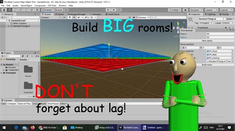 Image result for Baldi Map Generator