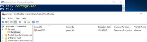 Image result for PowerShell Encrypt File